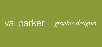 Branding & Logo Design Portfolio | Val Parker